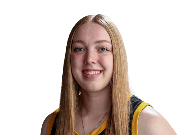Addison O'Grady - Iowa Hawkeyes Forward - ESPN