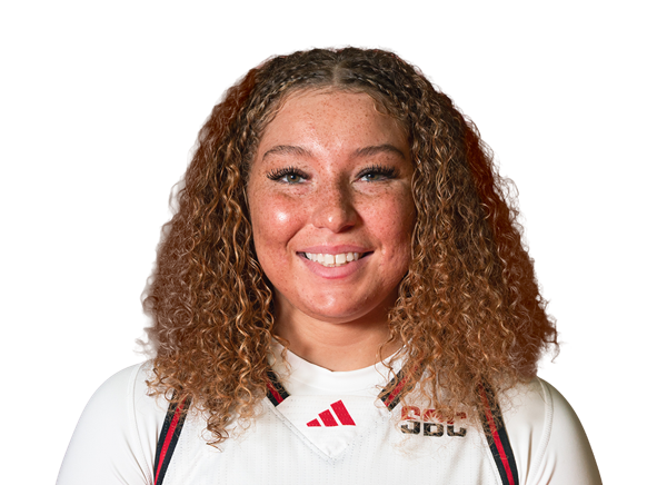 Wynter Rogers - Arkansas State Red Wolves Guard - ESPN (AU)