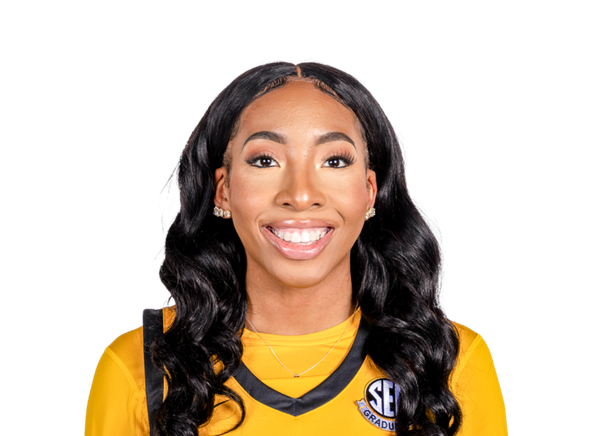 Nyah Wilson - Missouri Tigers Guard - ESPN