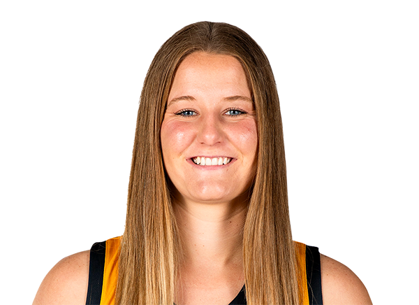 Hayley Frank - Missouri Tigers Forward - ESPN