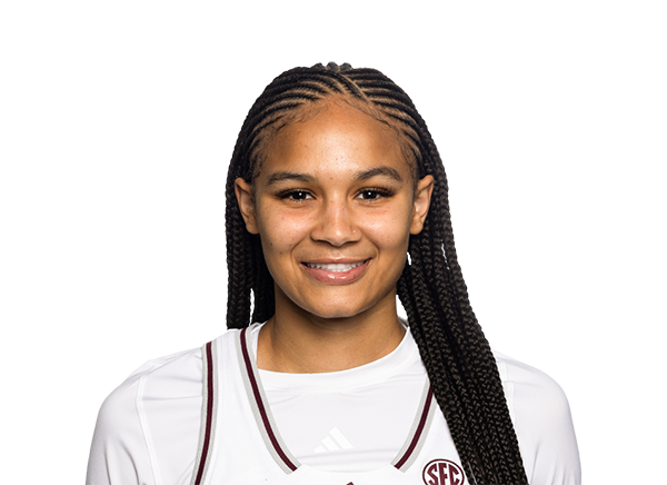 Endyia Rogers - Texas A&M Aggies Guard - ESPN