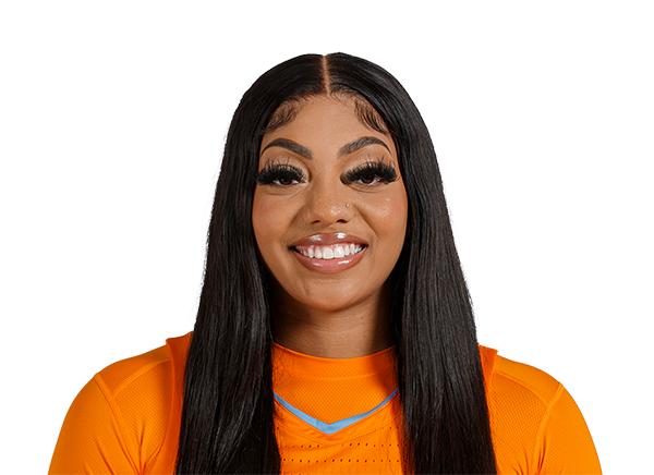 Tamari Key - Tennessee Lady Volunteers Center - ESPN