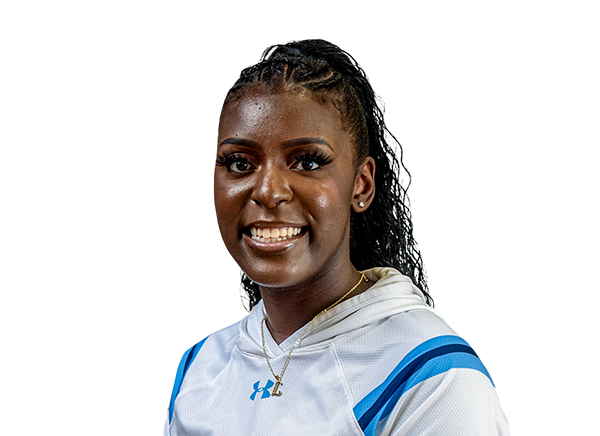 Lanetta Williams - Old Dominion Monarchs Forward - ESPN