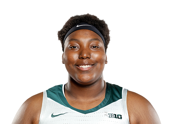 Cydni Dodd - Michigan State Spartans Center - ESPN