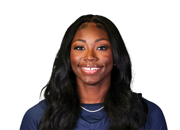 Marquesha Davis - New York Liberty Guard - ESPN (AU)