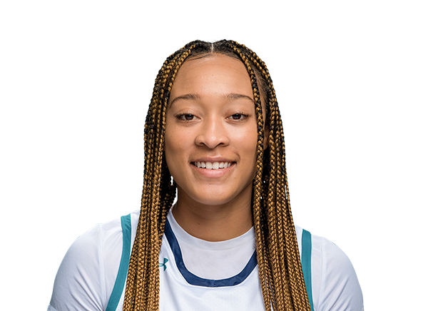 Kendal Moore - UNC Wilmington Seahawks Guard - ESPN