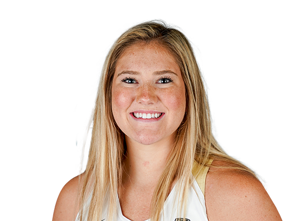Maura Singer - Colorado Buffaloes Center - ESPN