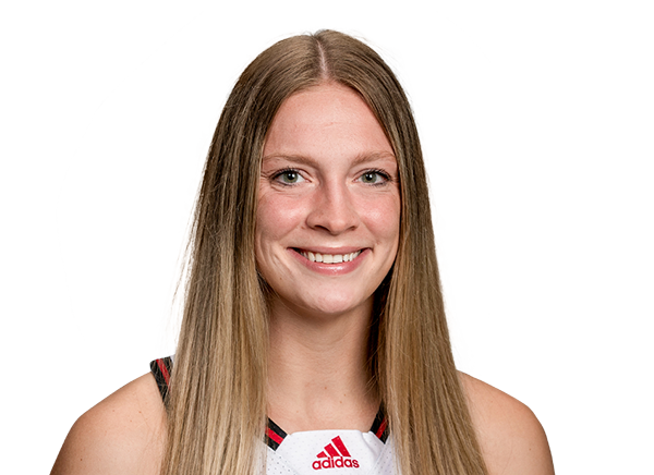 Tara Stauffacher - Northern Illinois Huskies Forward - ESPN (PH)