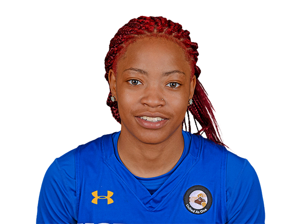 Alana Denson Biography - - ESPN (SG)