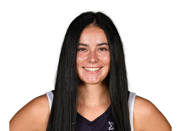 Emma Chapman - Kansas State Wildcats Forward - ESPN