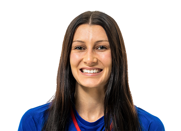 Holly Kersgieter - Kansas Jayhawks Guard - - ESPN (SG)