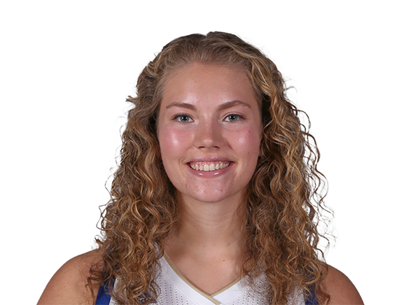 Emma Duerr - Tulsa Golden Hurricane Forward - ESPN