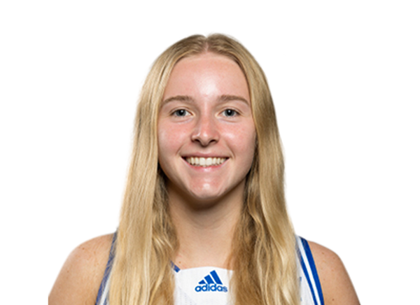 Sarah Beth Gueldner - Drake Bulldogs Guard - ESPN