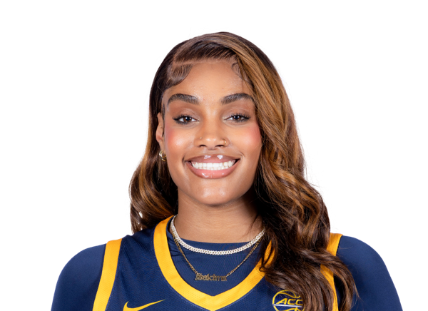Sakima Walker - California Golden Bears Center - ESPN