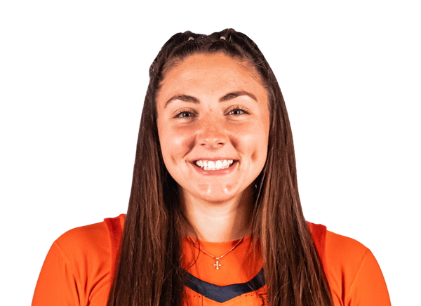 Kendall Bostic - Atacante de Illinois Fighting Illini - ESPN (MX)