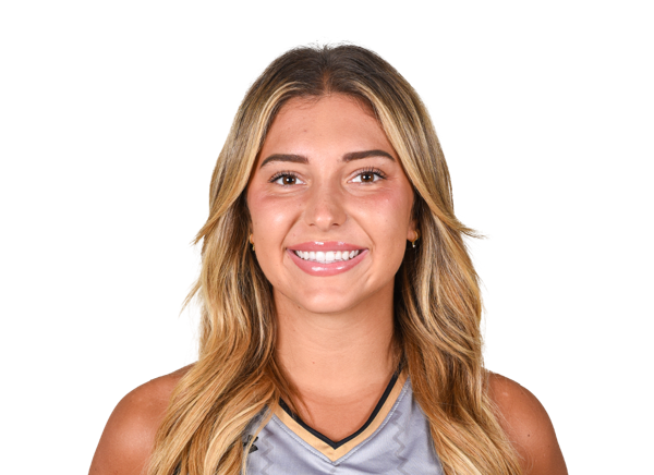 Sydney Graber - Purdue Fort Wayne Mastodons Forward - ESPN (PH)