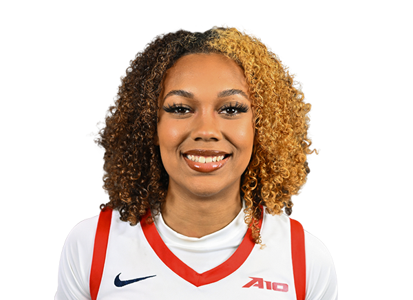 Anyssa Jones - Ohio Bobcats Guard - ESPN