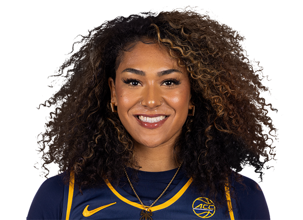 Jayda Noble - California Golden Bears Guard - ESPN