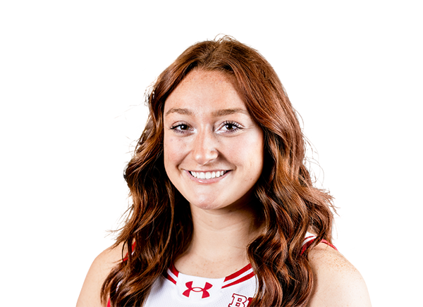 Brooke Schramek - Wisconsin Badgers Guard - ESPN