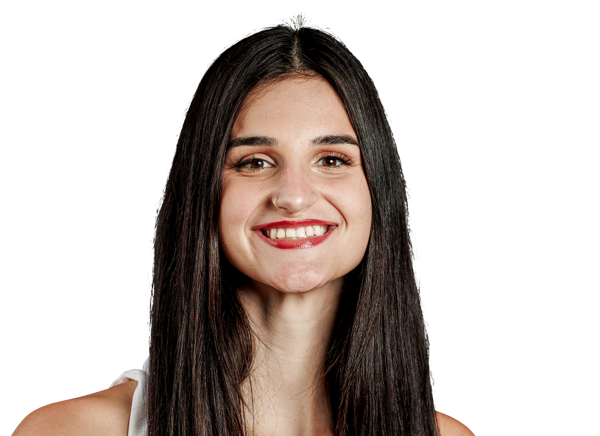 Bella Smuda - Liberty Flames Center - ESPN