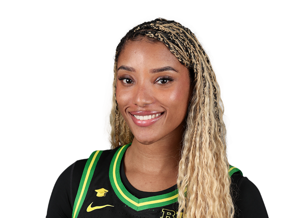 Alexis Whitfield - Oregon Ducks Forward - ESPN
