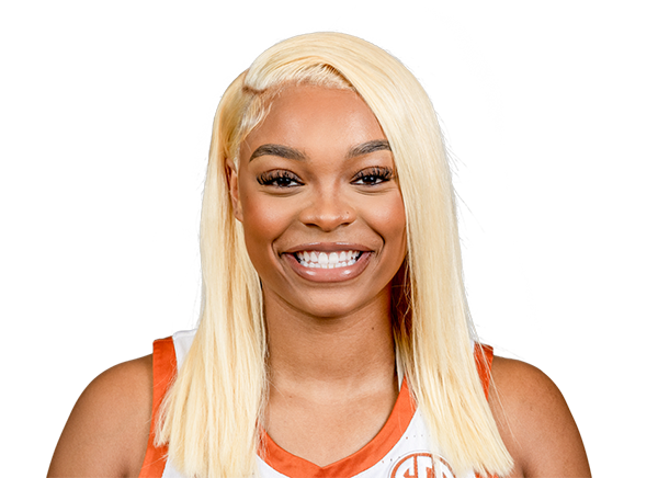 Aaliyah Moore - Texas Longhorns Forward - ESPN