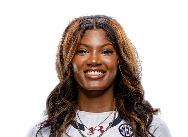 Sania Feagin - South Carolina Gamecocks Forward - ESPN