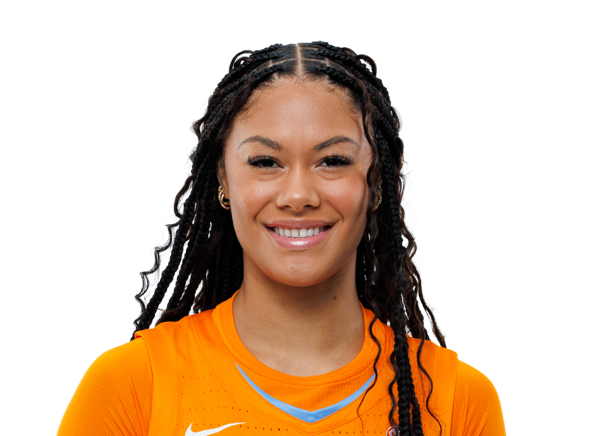 Jersey Wolfenbarger - Tennessee Lady Volunteers Forward - ESPN