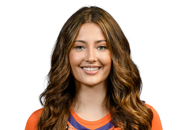 Sydney Standifer - Clemson Tigers Guard - ESPN