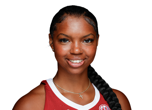 Jessica Timmons - Alabama Crimson Tide Guard - ESPN