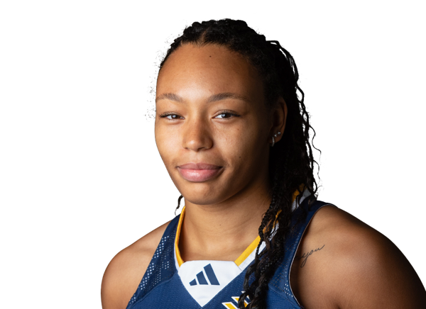Nevaeh Dean - UC Irvine Anteaters Forward - ESPN