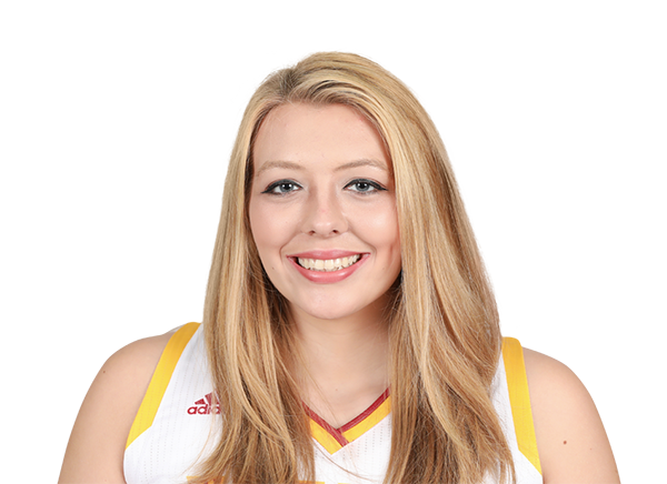 Hannah Edwards - UL Monroe Warhawks Center - ESPN