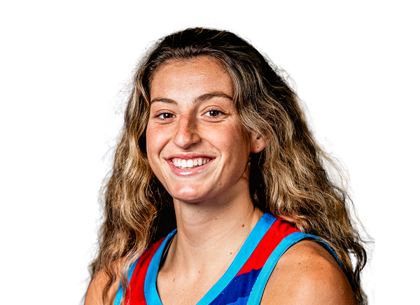 Meg Newman - DePaul Blue Demons Forward - ESPN