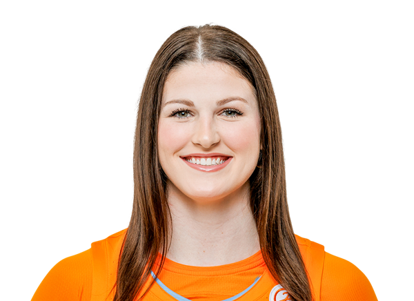 Sara Puckett - Tennessee Lady Volunteers Guard - ESPN