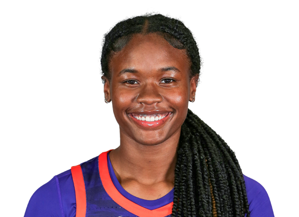 Anya Poole - Clemson Tigers Forward - ESPN