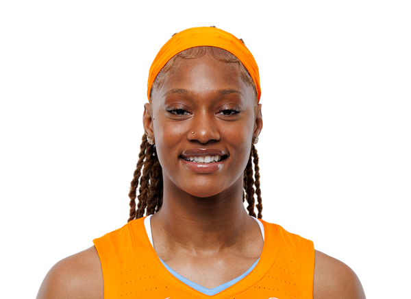 Janiah Barker - Tennessee Lady Volunteers Forward - ESPN