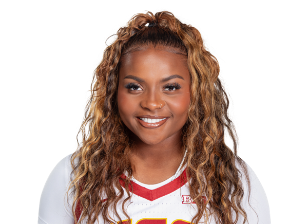 Londynn Jones - USC Trojans Guard - ESPN