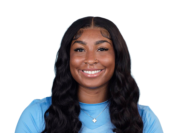 Nyla Harris - North Carolina Tar Heels Forward - ESPN