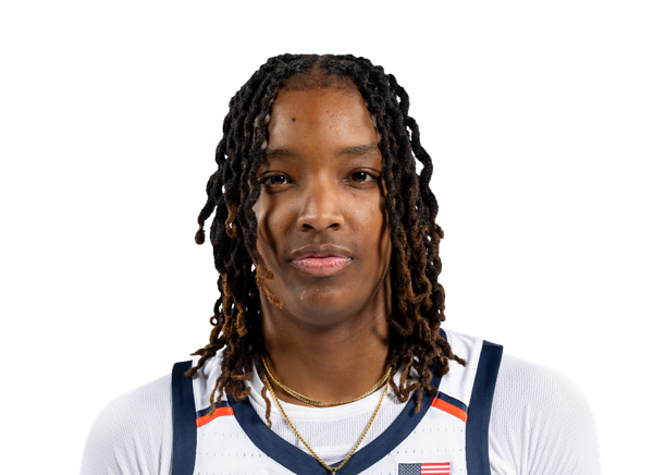Sa'Myah Smith - Virginia Cavaliers Forward - ESPN