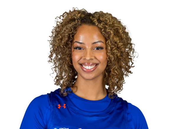 Mila Reynolds - UT Arlington Mavericks Forward - ESPN