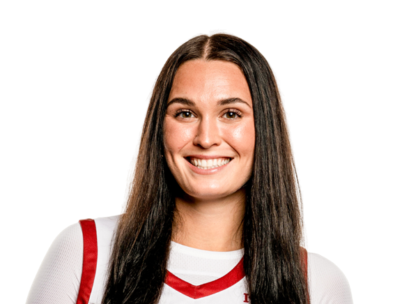 Katie Krupa - Harvard Crimson Forward - ESPN