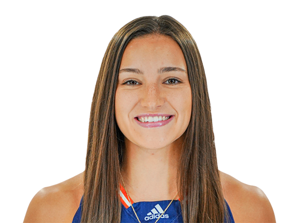 Caroline Dingler - Bucknell Bison Guard - ESPN