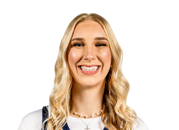 Taylor Lauterbach - Virginia Cavaliers Center - ESPN