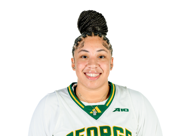 Khamya McNeal - George Mason Patriots Guard - ESPN