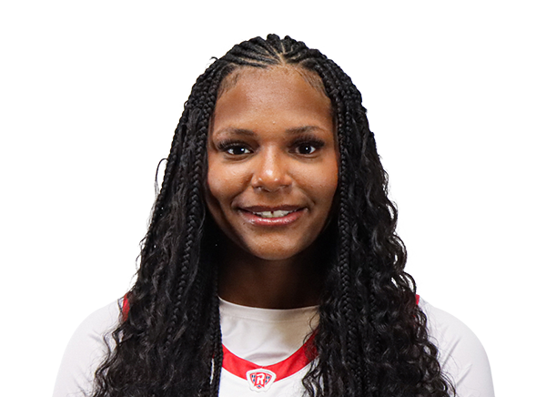 Taniya Hanner - Radford Highlanders Forward - ESPN