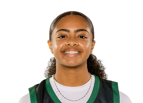 Cassidy Roberts - Binghamton Bearcats Guard - ESPN