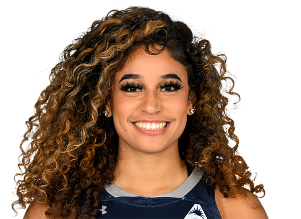 Lyric Swann - North Florida Ospreys Guard - ESPN