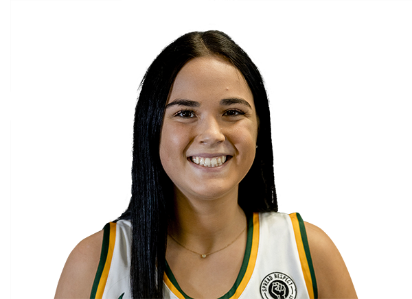 Jane McCauley - Vermont Catamounts Guard - ESPN