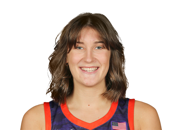 Hannah Hank - Clemson Tigers Forward - ESPN