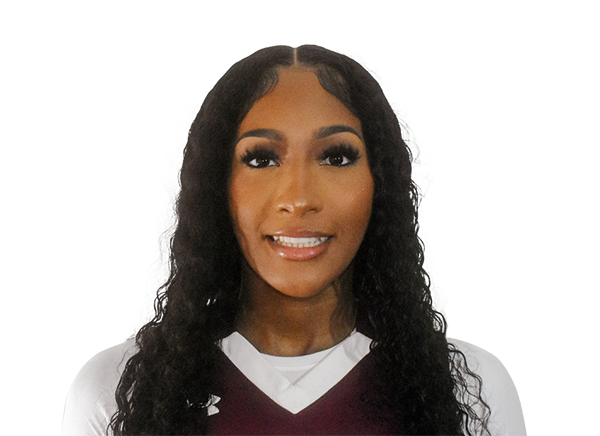 Jada Perry - Texas Southern Tigers Forward - ESPN